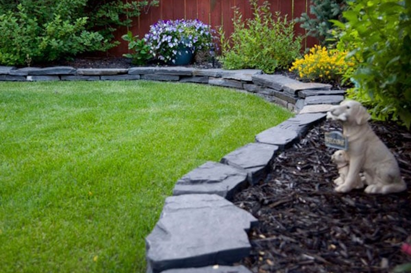 Where Can Slate Be Used to Beautify Your Home? - Amp Pavers